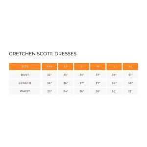 Gretchen Scott Designs | Dresses | New Gretchen Scott Twirly Whirly ...